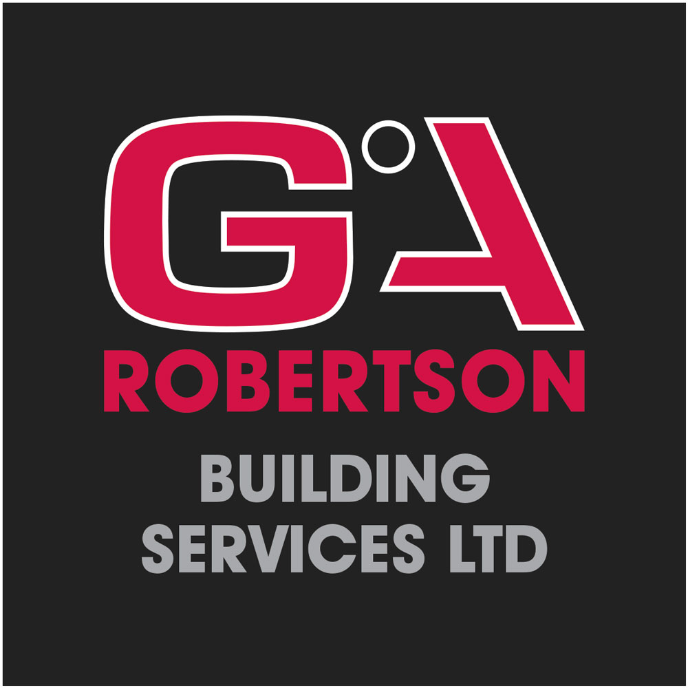 GA Robertson Building Services LTD | All aspects of building work ...